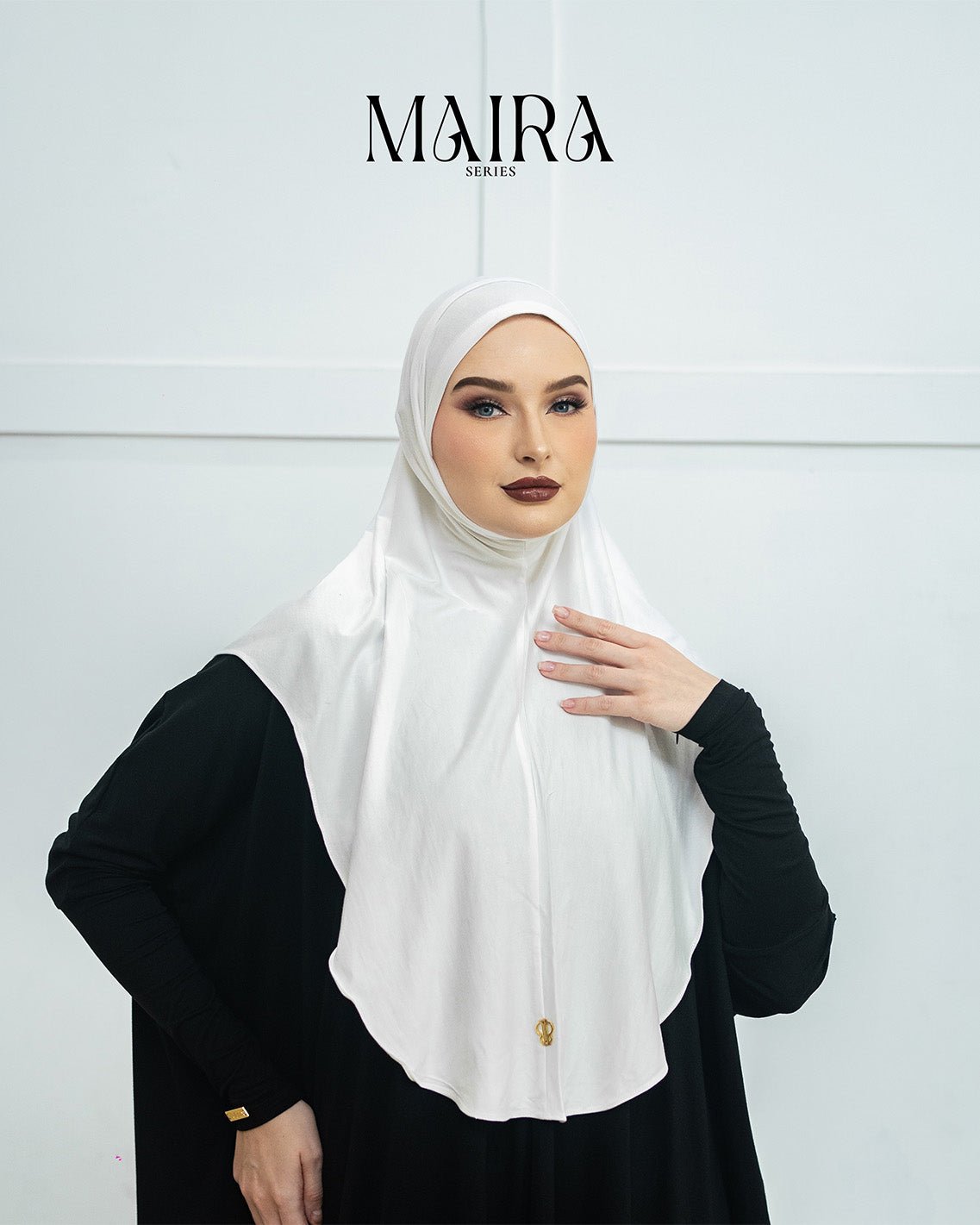 Maira Series