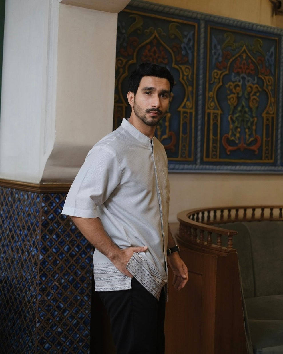 [PRE-ORDER] Nabil Koko 2025 by TUBITA