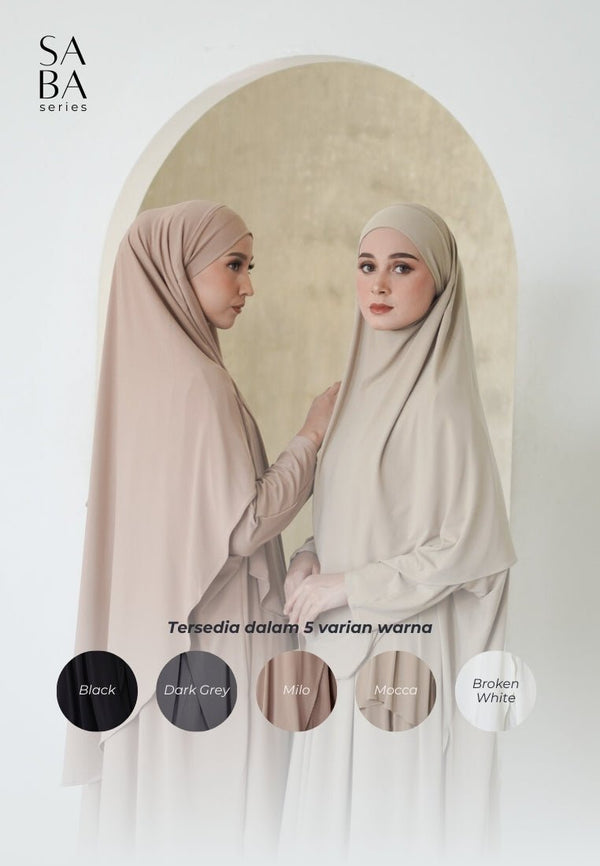 Saba One Set by Tubita