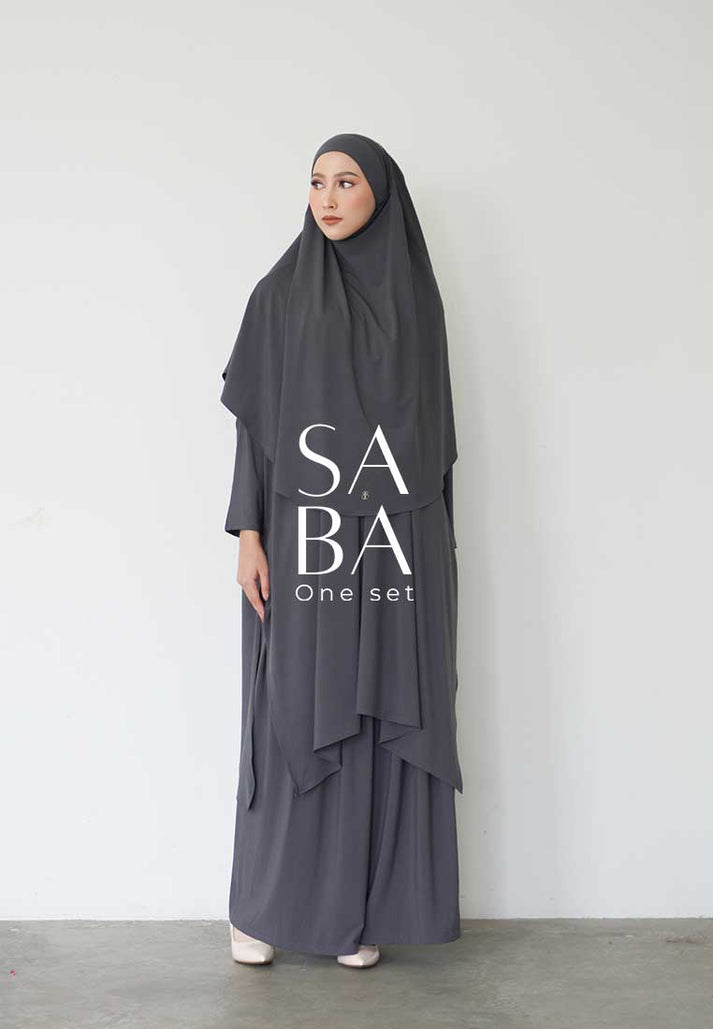 Saba One Set by Tubita